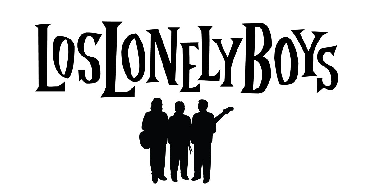 Los Lonely Boys Official Online Store